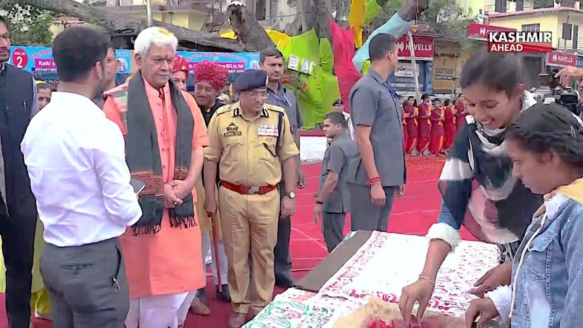 Basohli Utsav | Celebrating Rich Heritage of Art & Culture | Global ...