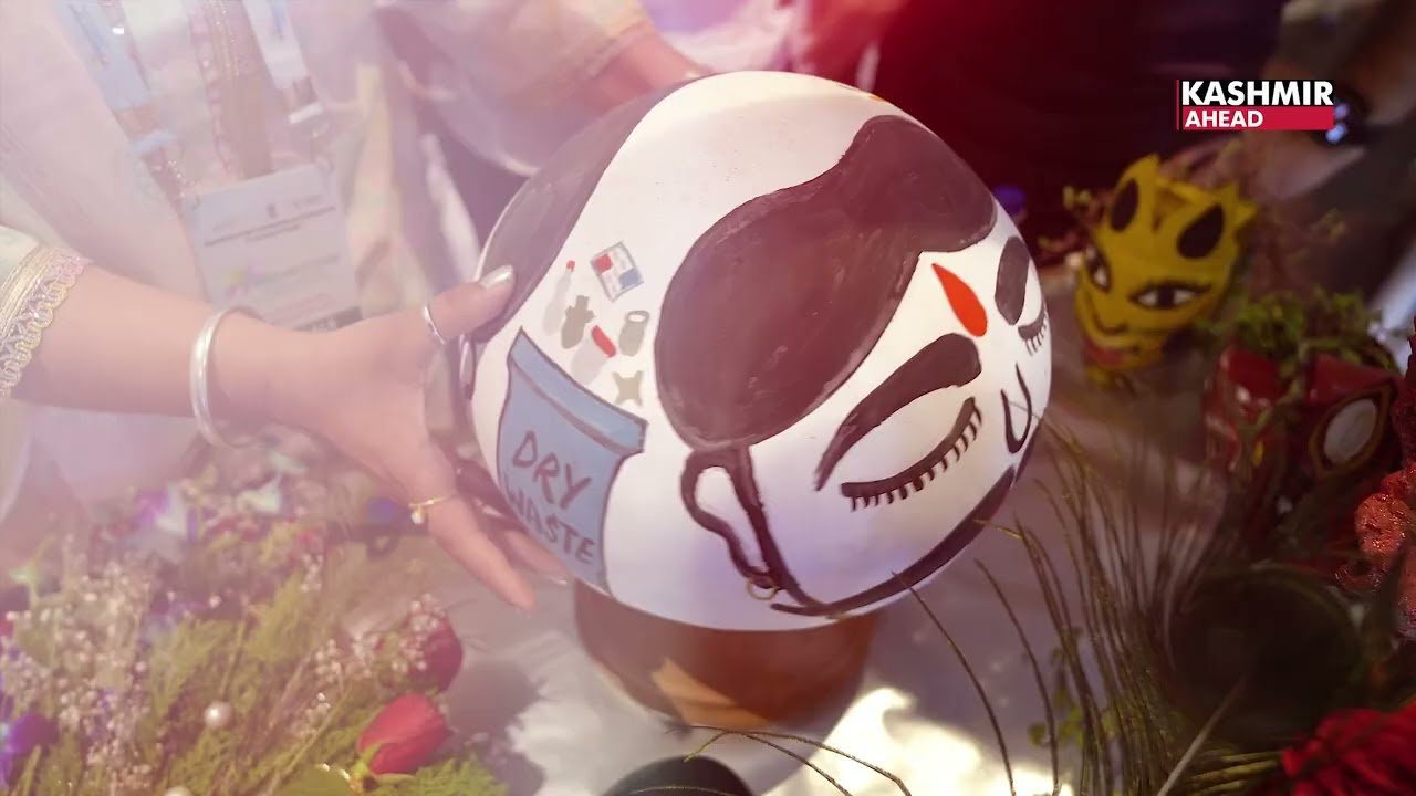 BDO Leads ‘Waste to Wonder’ Mission in J&K’s Marh — Turning Waste into ...